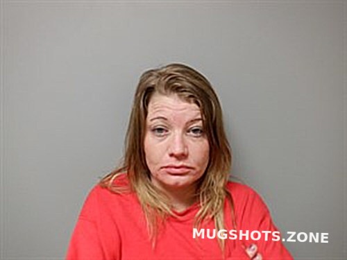 BUPP HEATHER NICOLE 12/13/2023 - Craighead County Mugshots Zone