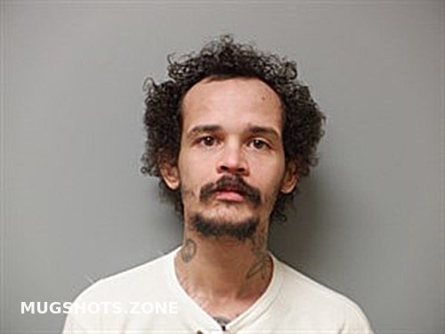 PRUNTY KALEN DOKOTA 12/15/2023 - Craighead County Mugshots Zone