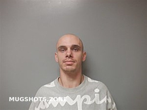 SHANKS ANDREW KEVIN 12/16/2023 - Craighead County Mugshots Zone