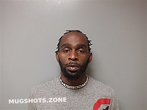 BALL CHRISTOPHER LAMAR 12/21/2023 - Craighead County Mugshots Zone