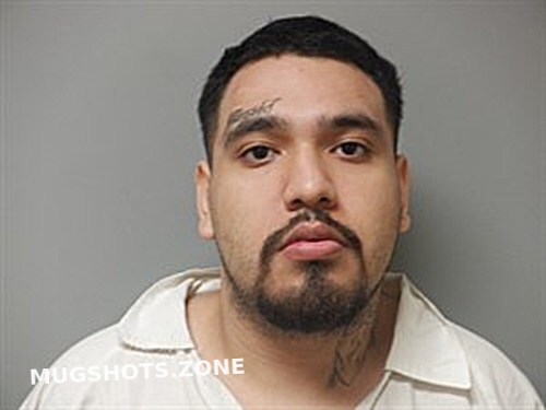 CAZARES JOSE FELIX 12/21/2023 - Craighead County Mugshots Zone