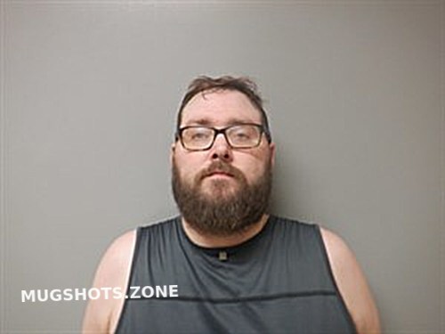 STRIPLING MATTHEW C 12/24/2023 - Craighead County Mugshots Zone