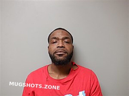 CLARK DEANGELO ANTONIE 12/24/2023 - Craighead County Mugshots Zone