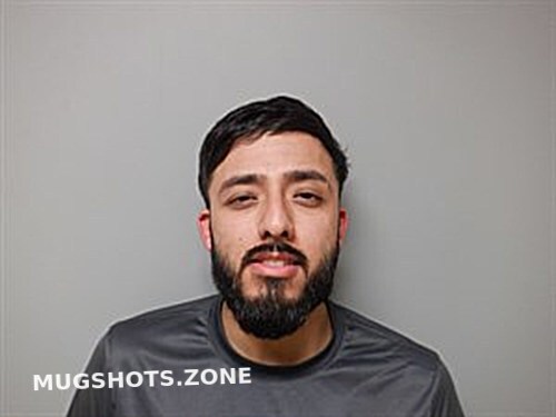 MACIAS CARLOS 12/26/2023 - Craighead County Mugshots Zone