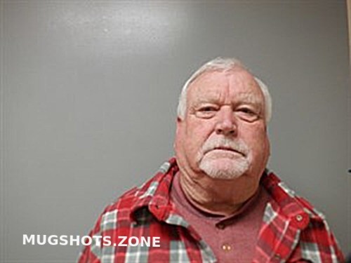MOODY TERRY 12/27/2023 - Craighead County Mugshots Zone