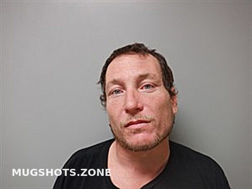 POWELL DOUGLAS CHRISTOPHER 01/08/2024 - Craighead County Mugshots Zone