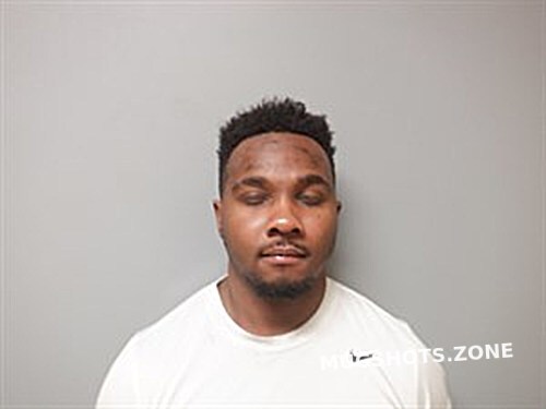 FOWLER DAVID DEMAR 01/09/2024 - Craighead County Mugshots Zone