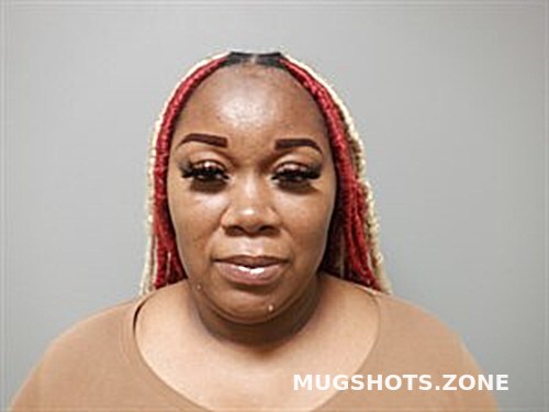 WILLIAMS SHABRIA NIKOL 01/10/2024 - Craighead County Mugshots Zone