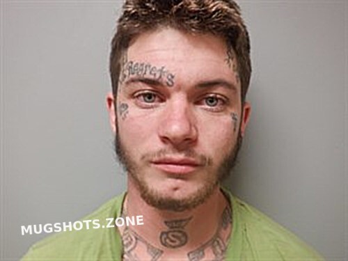 FELTON TRAVIS 01/11/2024 - Craighead County Mugshots Zone