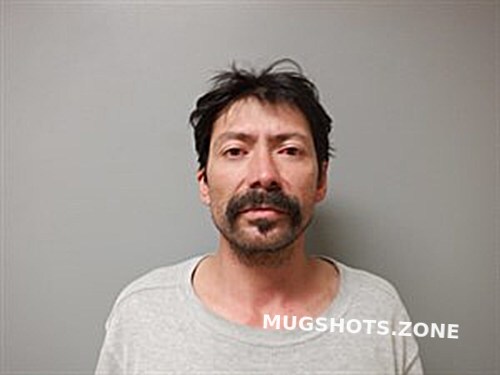 GUTIERREZ JULIO CARLOS 01/12/2024 - Craighead County Mugshots Zone