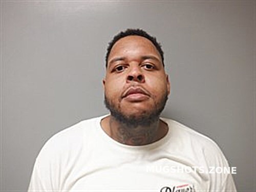 STEWART JERMAINE BOYD 01/14/2024 - Craighead County Mugshots Zone