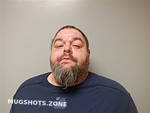 HILL KEVIN BRADLEY 01/16/2024 - Craighead County Mugshots Zone