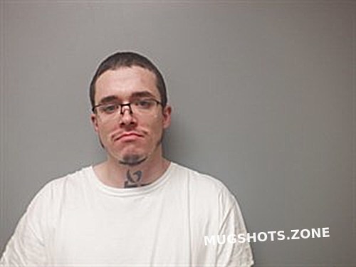 MILLER CHRISTOPHER RANDALL 01/16/2024 - Craighead County Mugshots Zone