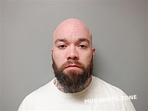 THOMPSON MATTHEW THOMAS 01/18/2024 - Craighead County Mugshots Zone