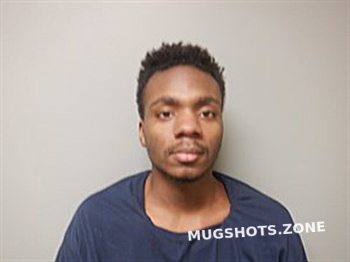 HAMILTON JACOREY JAMAL 01/23/2024 - Craighead County Mugshots Zone