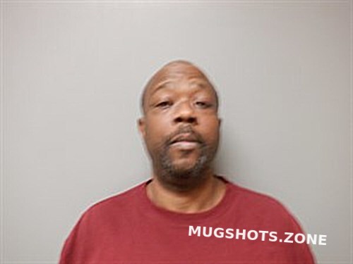 BYAIS BERNARD NMN 01/25/2024 - Craighead County Mugshots Zone
