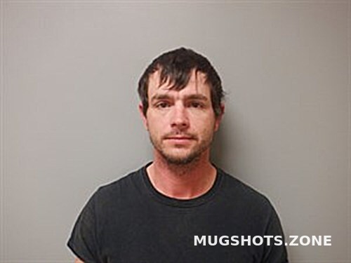 SHADWICK JOHN ANTHONY 01/25/2024 - Craighead County Mugshots Zone