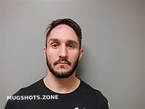 MARCINOWSKI ANDREW DAVID 01/28/2024 - Craighead County Mugshots Zone