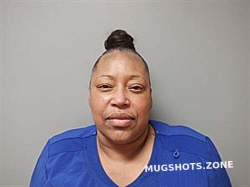 LEWIS-MCFARLAND YOLANDA CAROLE 01/28/2024 - Craighead County Mugshots Zone
