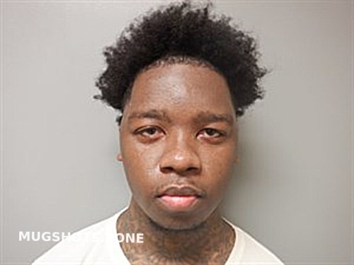 DORITY JODARRIUS 01/31/2024 - Craighead County Mugshots Zone