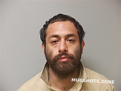 GONZALES JOE LOUIS 02/03/2024 - Craighead County Mugshots Zone