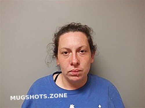 CONCANNON AMBER YVONNE 02/08/2024 - Craighead County Mugshots Zone