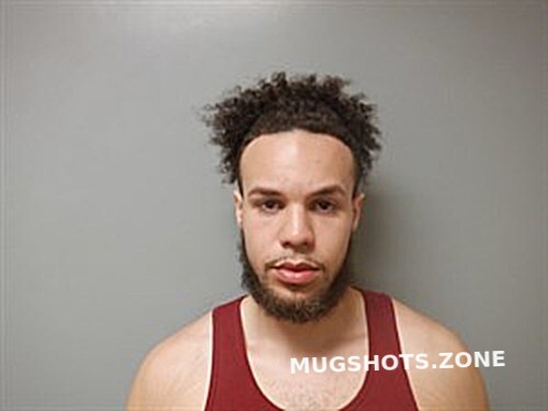 BAKER COLBY JAVON 02/10/2024 - Craighead County Mugshots Zone