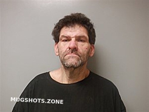 Howland Timothy Lee 02 10 2024 Craighead County Mugshots Zone
