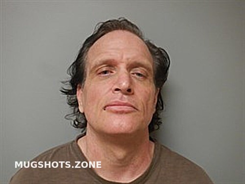 BAKER MARK WAYNE 02/11/2024 - Craighead County Mugshots Zone