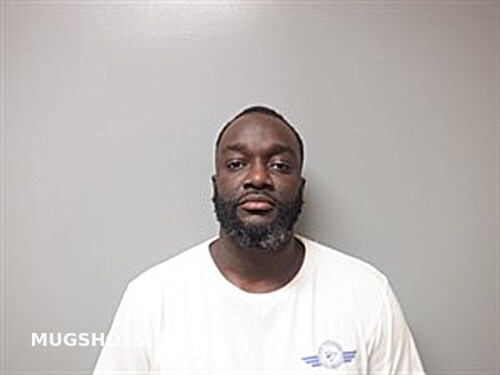 SMITH TERRENCE LABRADFORD 02/13/2024 - Craighead County Mugshots Zone