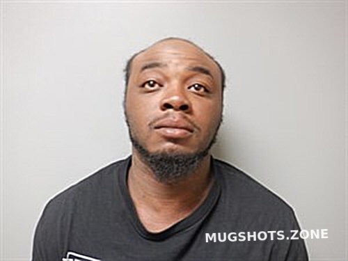 RICHARDSON DEANTAE DEVAN 02/17/2024 - Craighead County Mugshots Zone