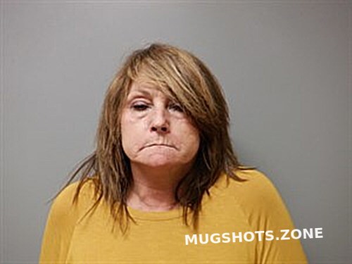 SELBY LISA ANJANETTE 02/17/2024 - Craighead County Mugshots Zone