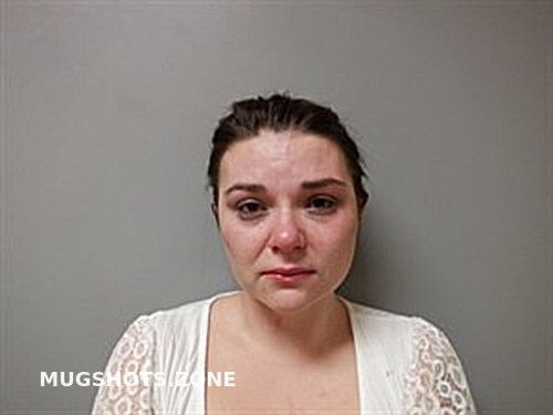 MOORE JADE ELIZABETH 02/18/2024 - Craighead County Mugshots Zone