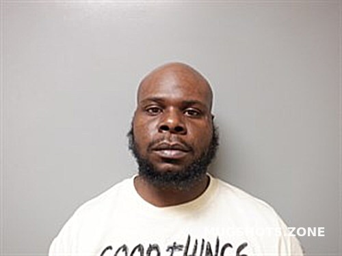 ROBINSON TIMOTHY 02/19/2024 - Craighead County Mugshots Zone