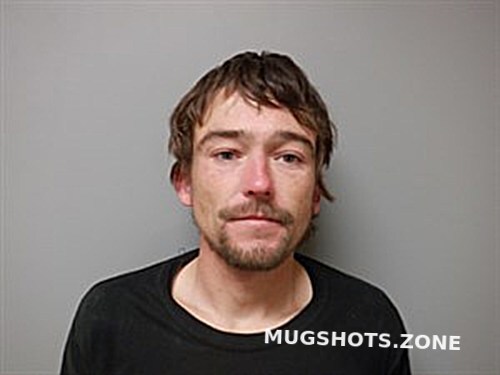 JONES SCOTTY LYNN 02/20/2024 - Craighead County Mugshots Zone