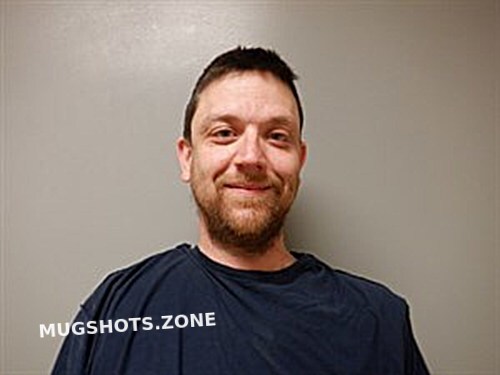 WILSON ANDREW THOMAS 02/21/2024 - Craighead County Mugshots Zone