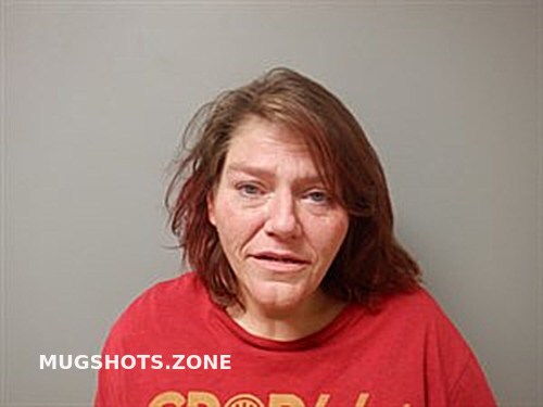 THOMAS-FLEMON BRANDI JO 02/24/2024 - Craighead County Mugshots Zone