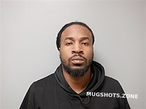 WILLIAMS JULIUS ANDREW 02/26/2024 - Craighead County Mugshots Zone