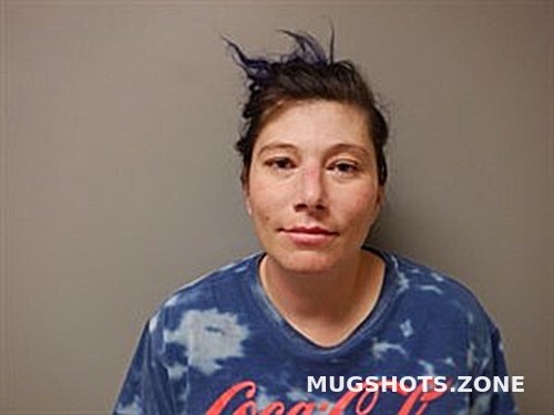 SMITH STEPHANIE NICOLE 02/28/2024 - Craighead County Mugshots Zone