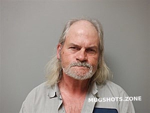CLAYTON PAUL WAYNE 02/28/2024 - Craighead County Mugshots Zone