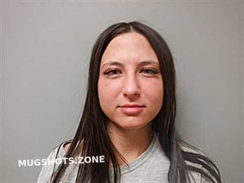 MOORE MACIE MARIE 03/03/2024 - Craighead County Mugshots Zone