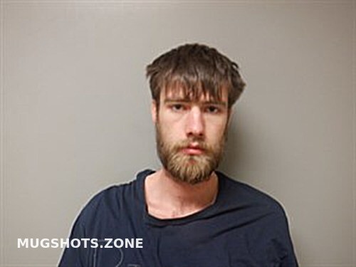 MOORE JOSHUA 03/03/2024 - Craighead County Mugshots Zone