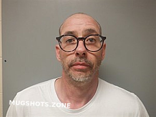 PHILLIPS KENNETH PAUL 03/03/2024 - Craighead County Mugshots Zone