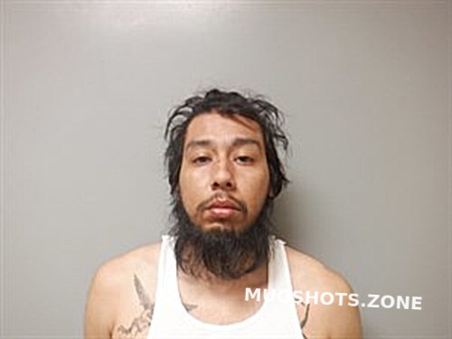 NUNEZ MARTIN 03/04/2024 - Craighead County Mugshots Zone