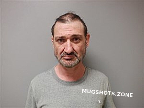 ERWIN CHRISTOPHER MICHAEL 03/05/2024 - Craighead County Mugshots Zone