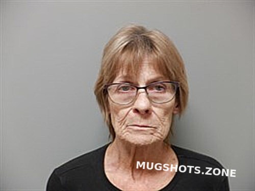 Evans Vickie Lynn 03 12 2024 Craighead County Mugshots Zone