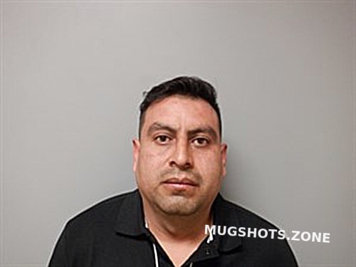 MARTIEZ RAMIREZ JOSE CARLOS 03/17/2024 - Craighead County Mugshots Zone