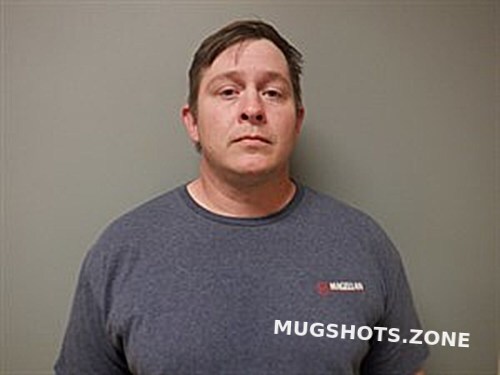 TIBBS DANIEL THOMAS 03/18/2024 - Craighead County Mugshots Zone
