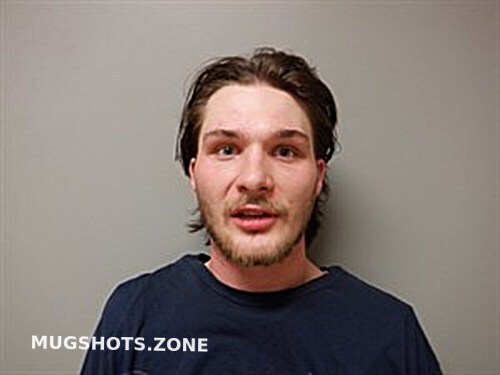 BUIE MARK EDWARD-ALLEN 03/24/2024 - Craighead County Mugshots Zone