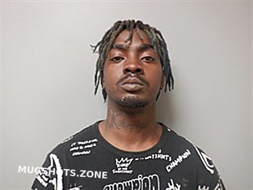 ELLIS MARKEL DEMETRIUS 03/26/2024 - Craighead County Mugshots Zone